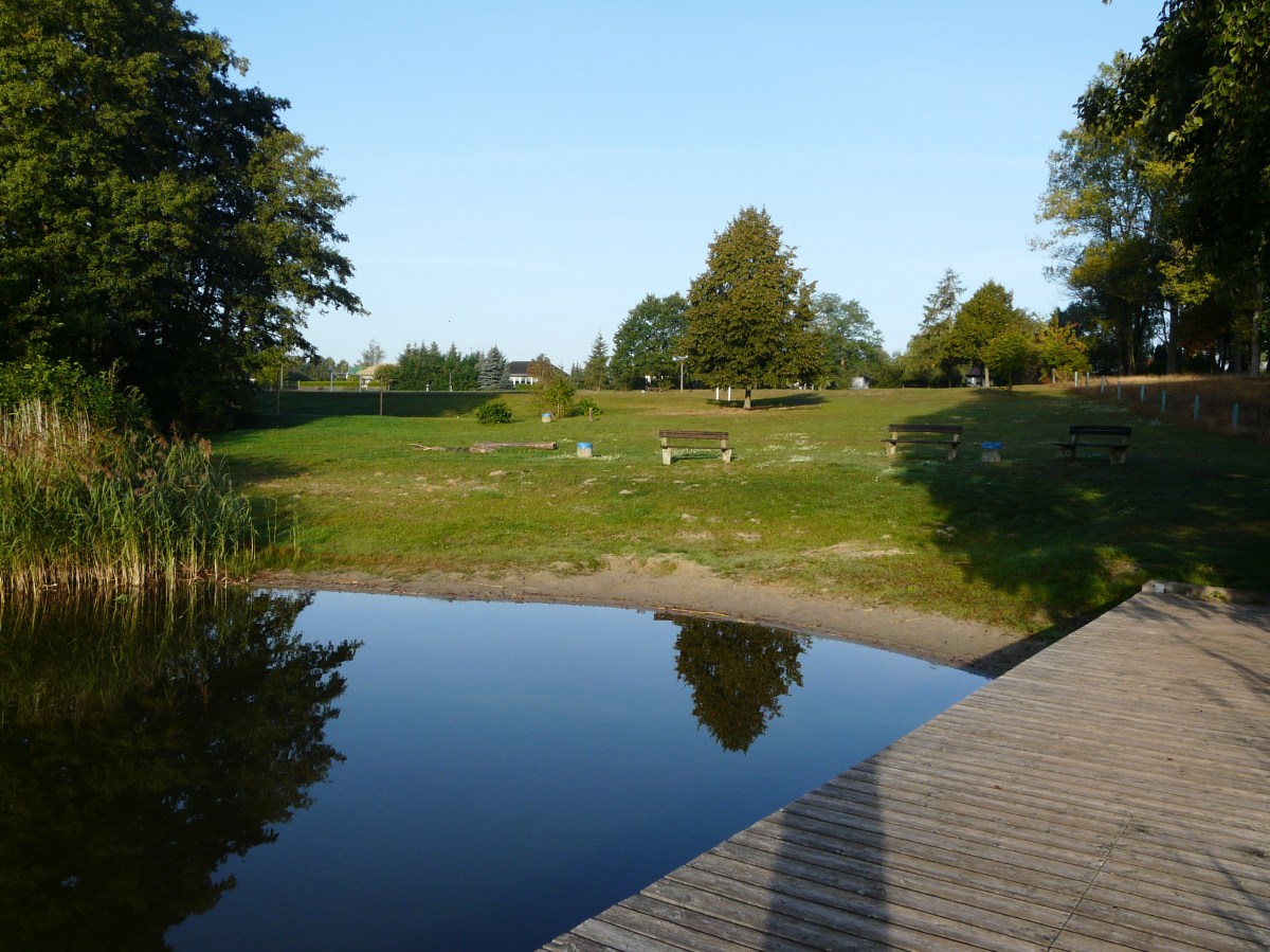 Impressum – Ferienhäuser Seewiesen